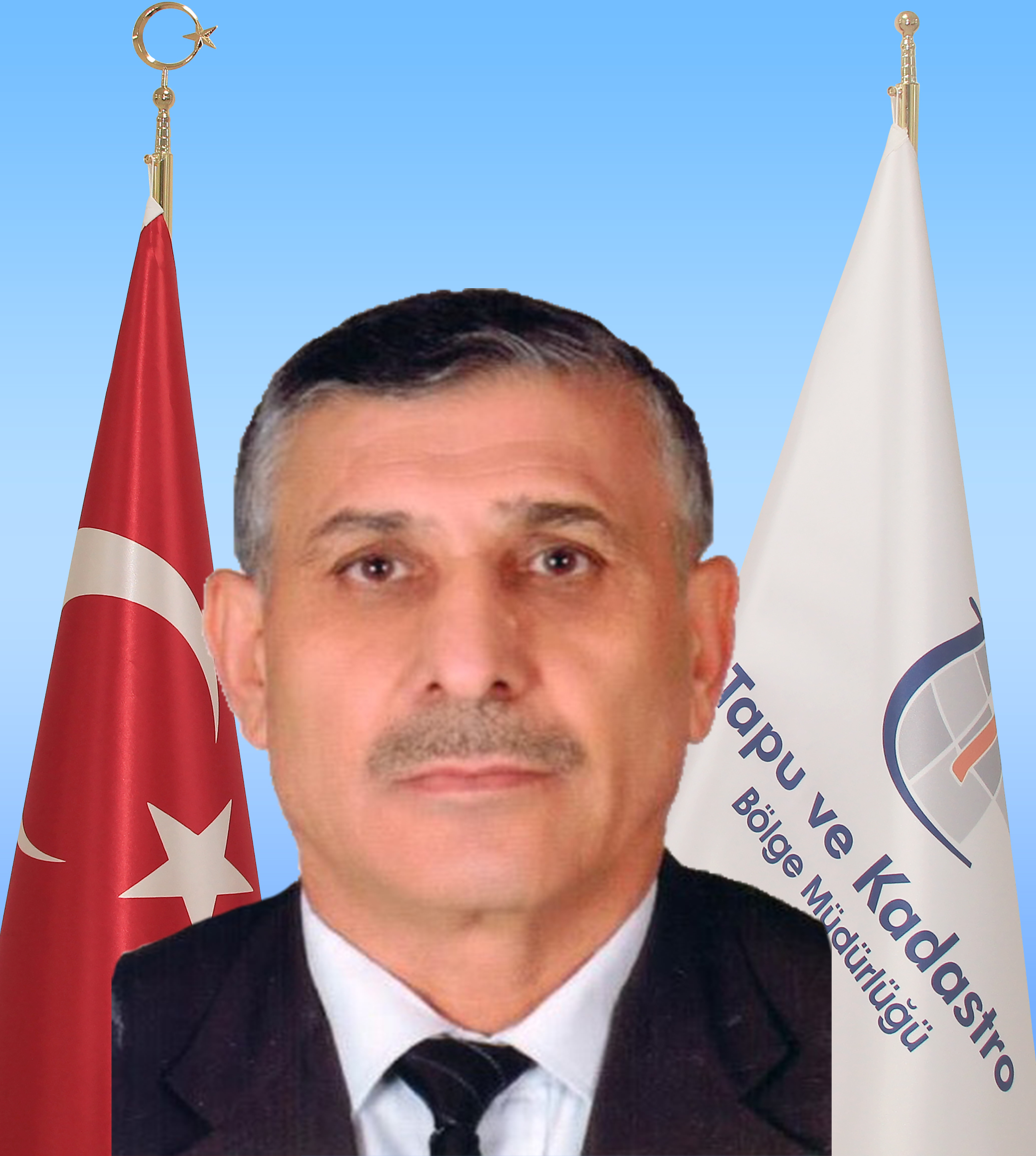 Organizasyon Şeması | Tapu ve Kadastro Genel Müdürlüğü (TKGM)