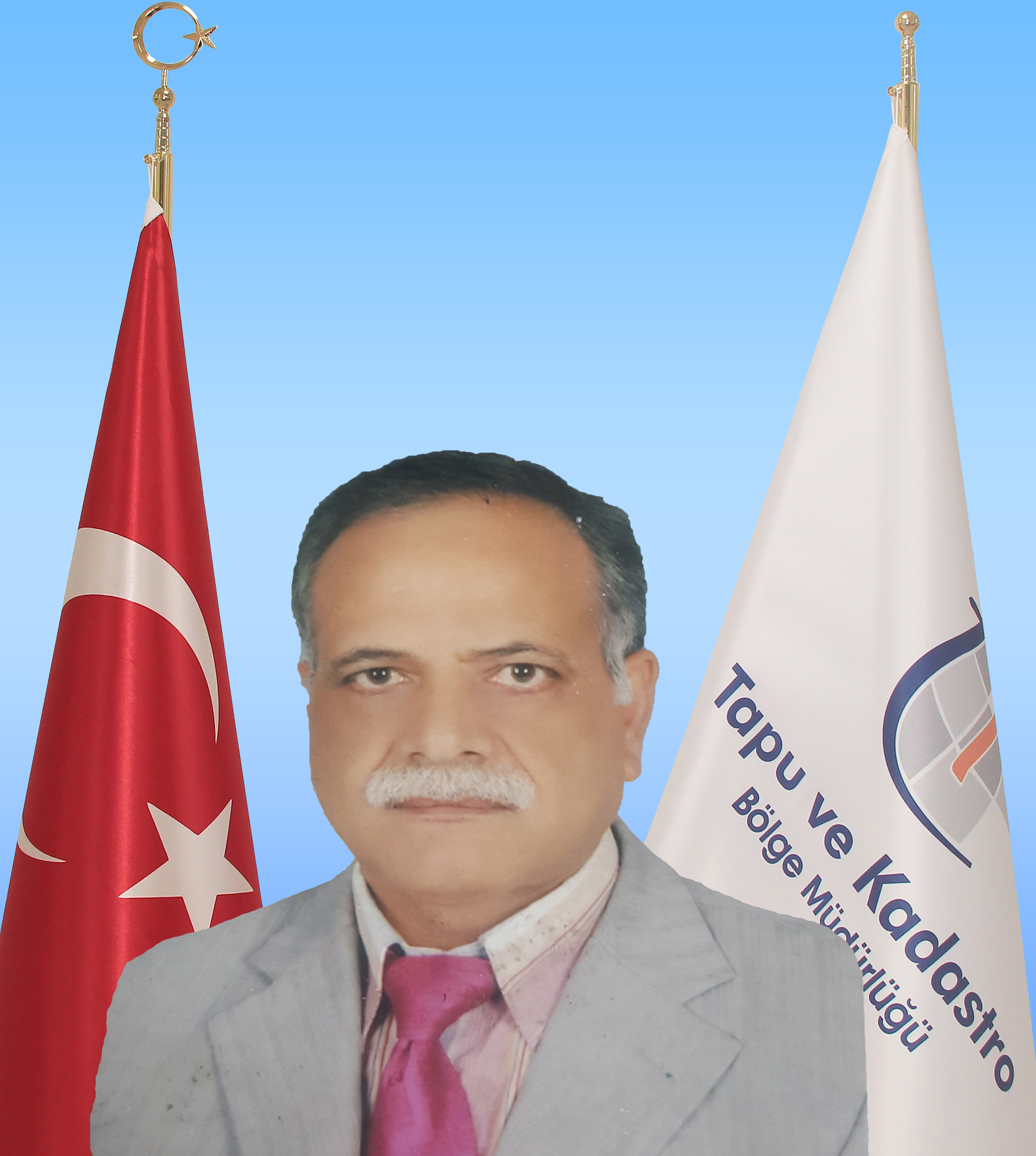 Organizasyon Şeması | Tapu ve Kadastro Genel Müdürlüğü (TKGM)