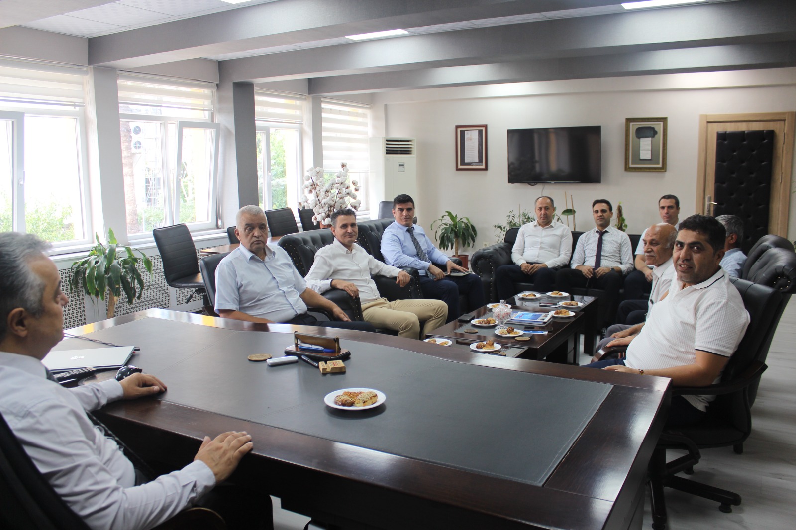 TS EN ISO 9001:2015 Kalite Yönetim Sistemi Standardı TSE Tetkiki ...